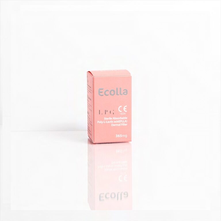 Ecolla PLLA Dermal 1 x 365 mg | Buy Wholesale