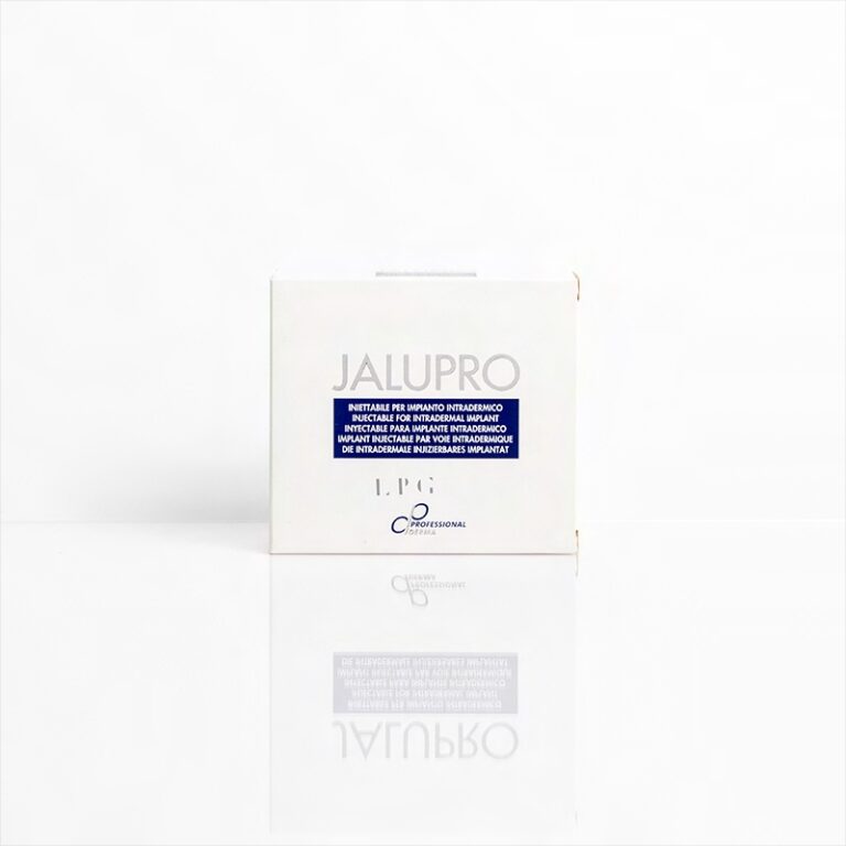 Jalupro Amino Acid | Jalupro Classic | 2x3ml