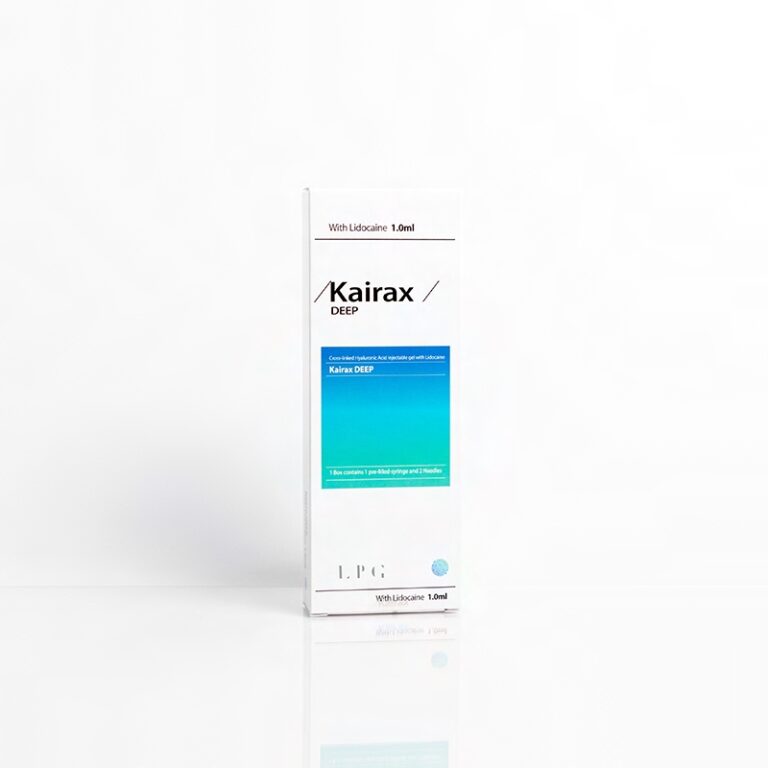 Kairax Deep | LPG Clinics Wholesale | 1 x 1ml