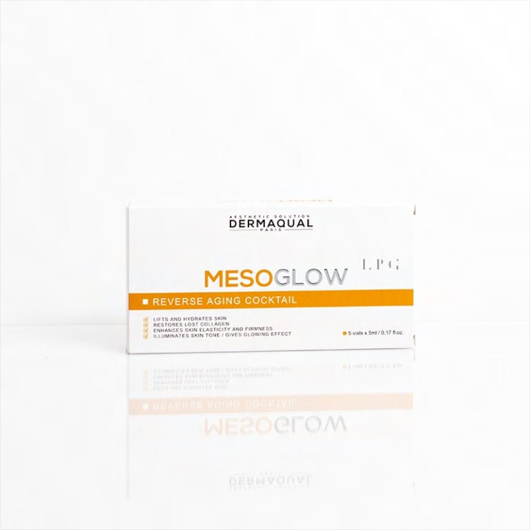 Dermaqual Mesoglow | LPG Clinics Wholesale