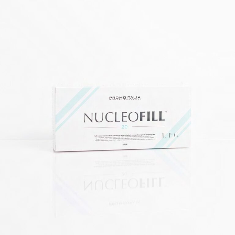 Nucleofill - LPG Clinics Wholesale