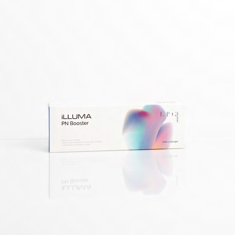 iLLUMA PN Booster | LPG Clinics Wholesale | 2 x 2.5 ml