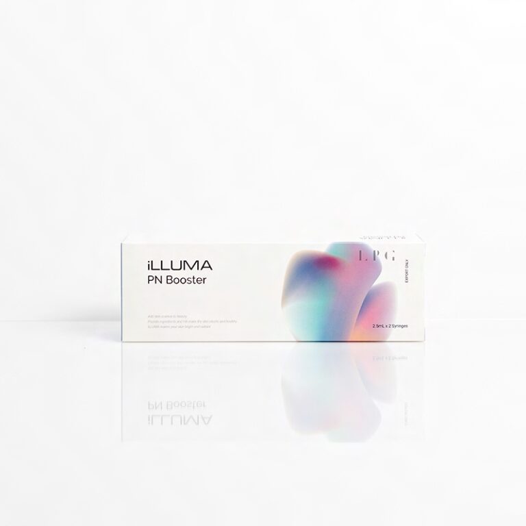 iLLUMA PN Booster | LPG Clinics Wholesale | 2 x 2.5 ml