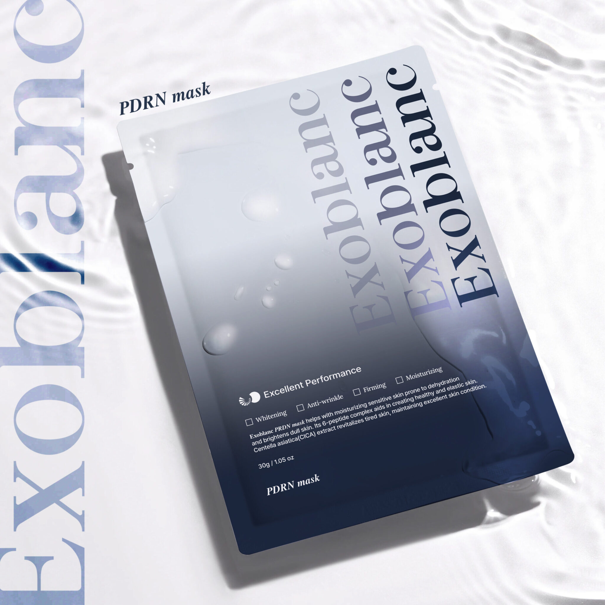 Exoblanc Aftercare Bundle - LPG Clinics Wholesale