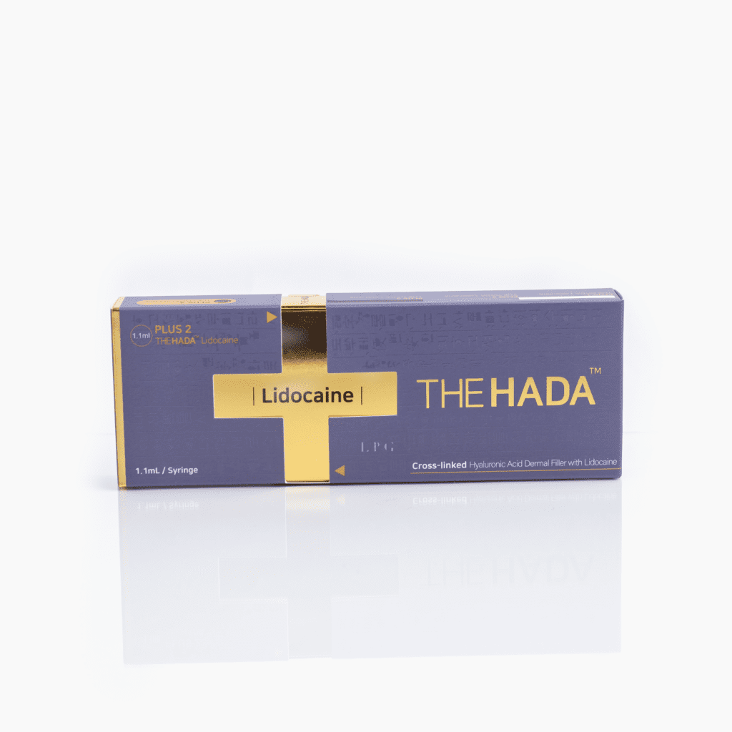 THE HADA PLUS 2 - LPG Clinics Wholesale