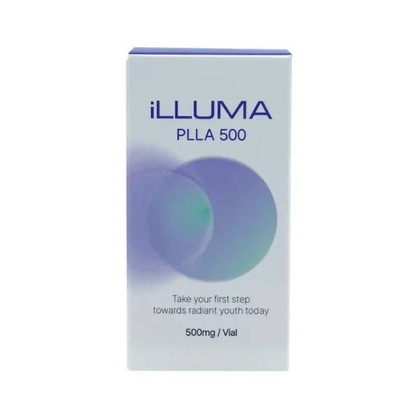ILLUMA PLLA 500 - LPG Clinics Wholesale