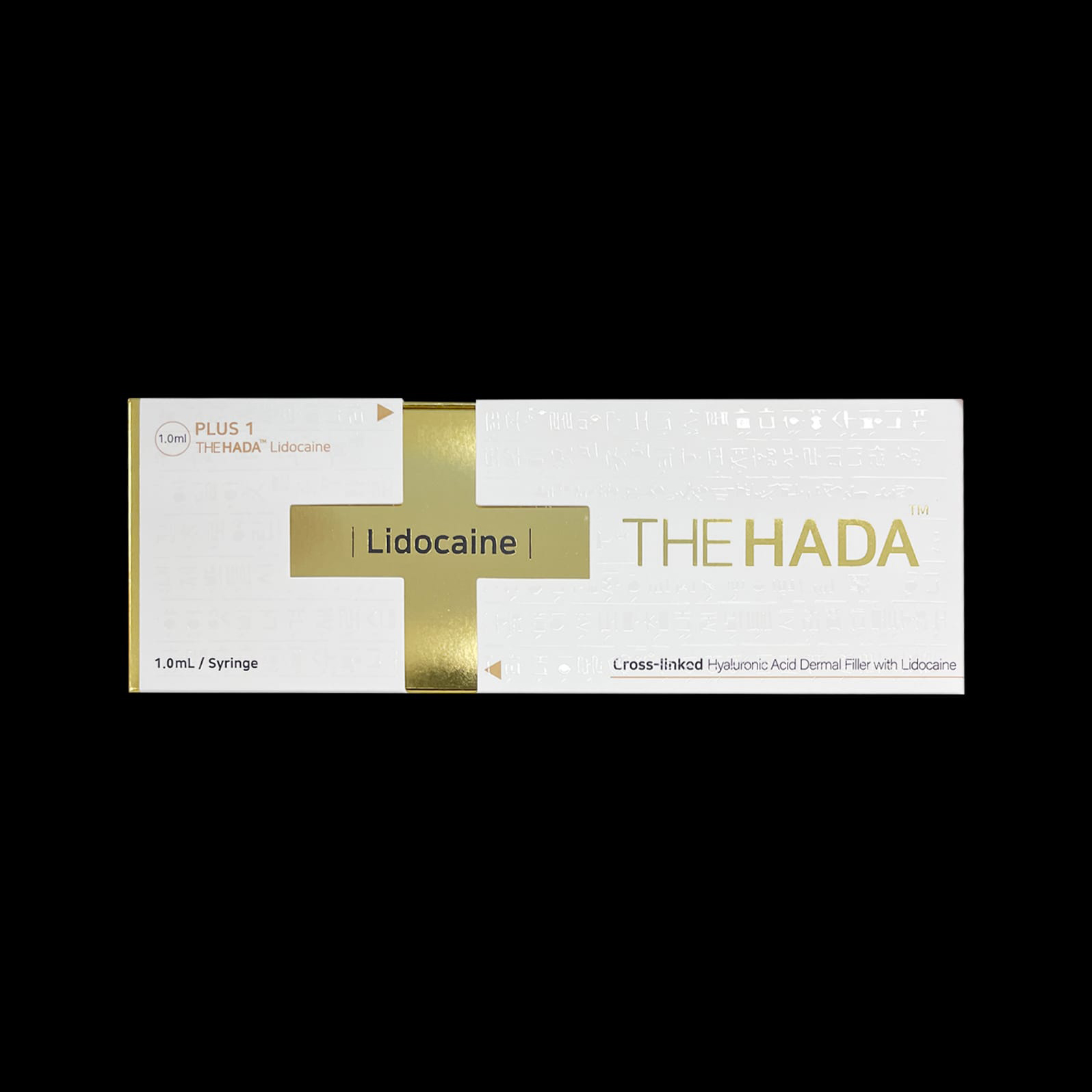 THE HADA PLUS 1 - LPG Clinics Wholesale