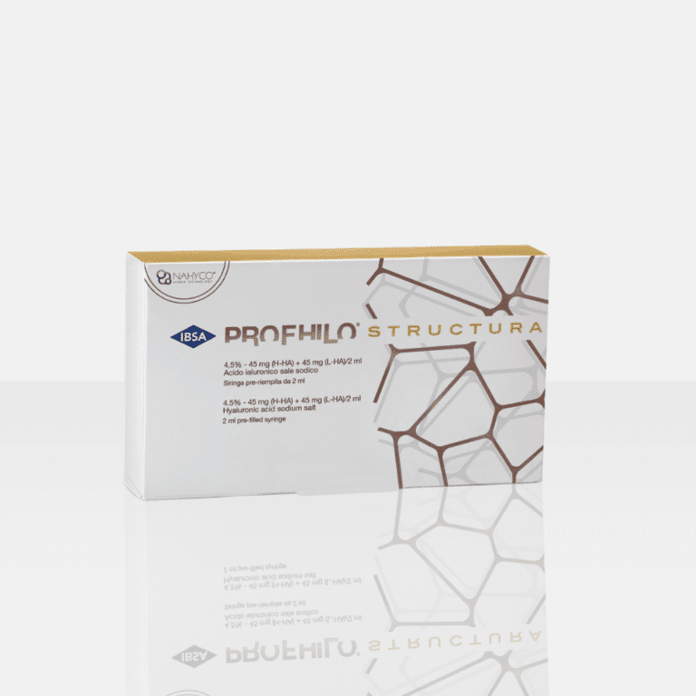 Profhilo Structura 1x2ml - LPG Clinics Wholesale