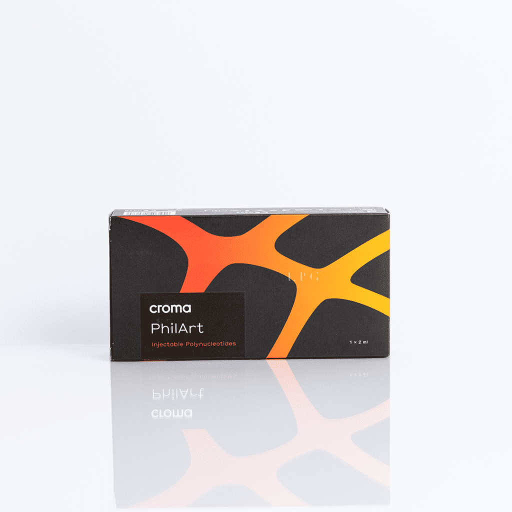 Croma PhilArt Injectable PN - Polynucleotides