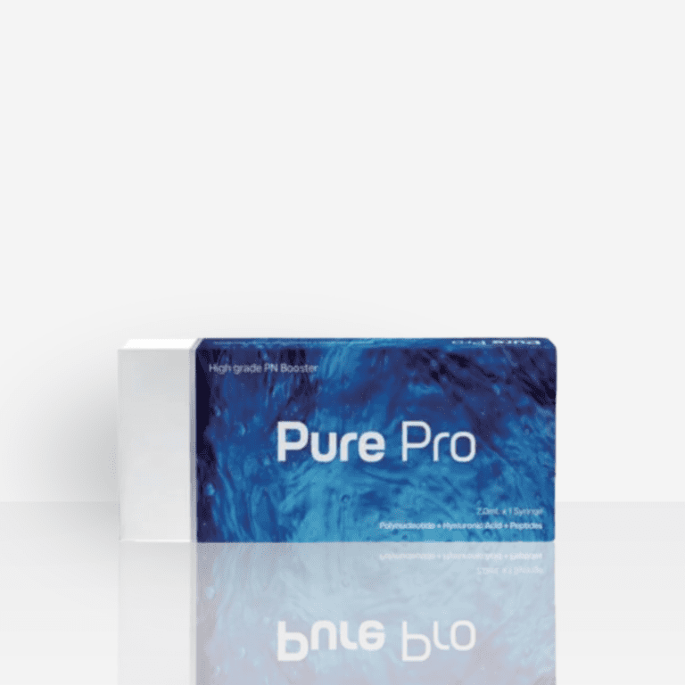 Pure Pro PN Skin Booster - LPG Clinics Wholesale
