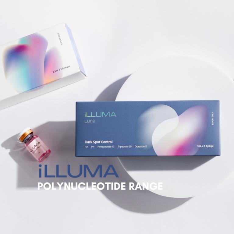 iLLUMA Range - LPG Clinics Wholesale