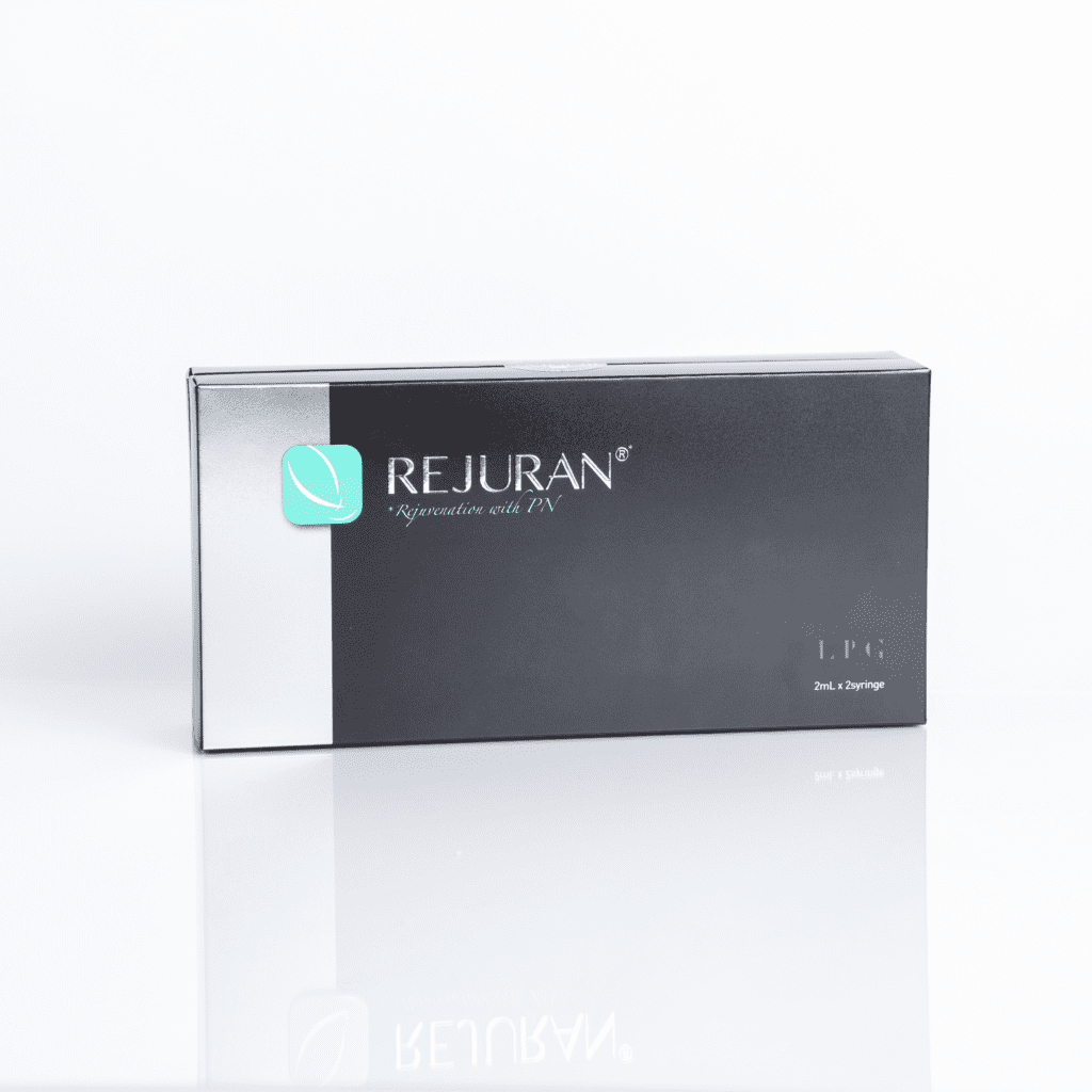 Rejuran Healer PN 2 x 2ml | LPG Clinics Wholesale