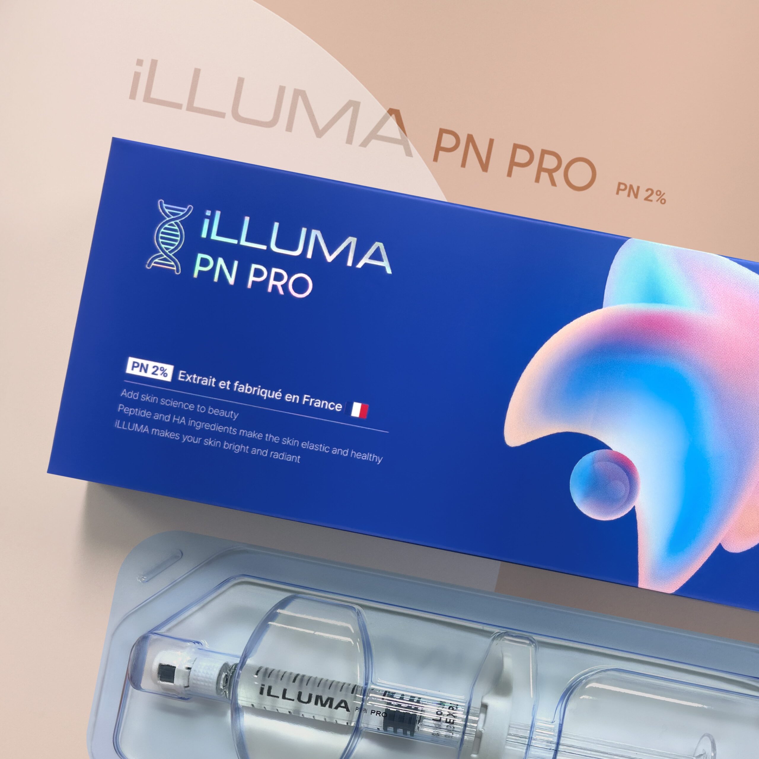 ILLUMA PN PRO Official Online Training with FREE Box - LPG Clinics ...