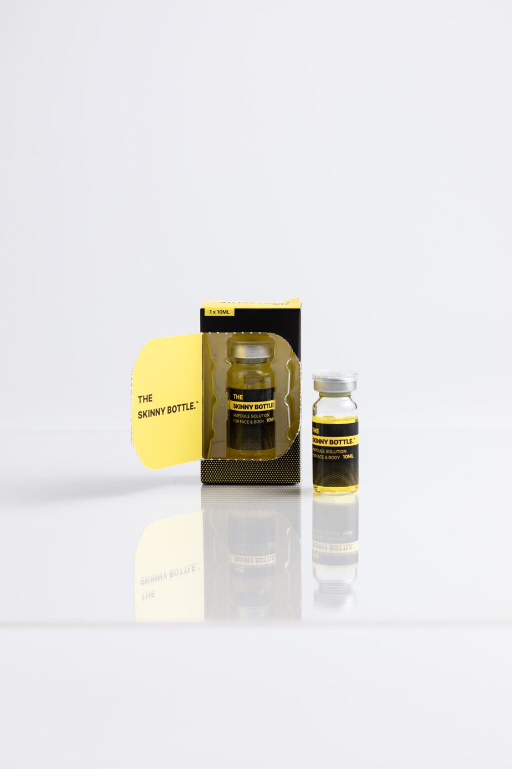 Fat Dissolver - The Skinny Bottle - Exclusively from LPG