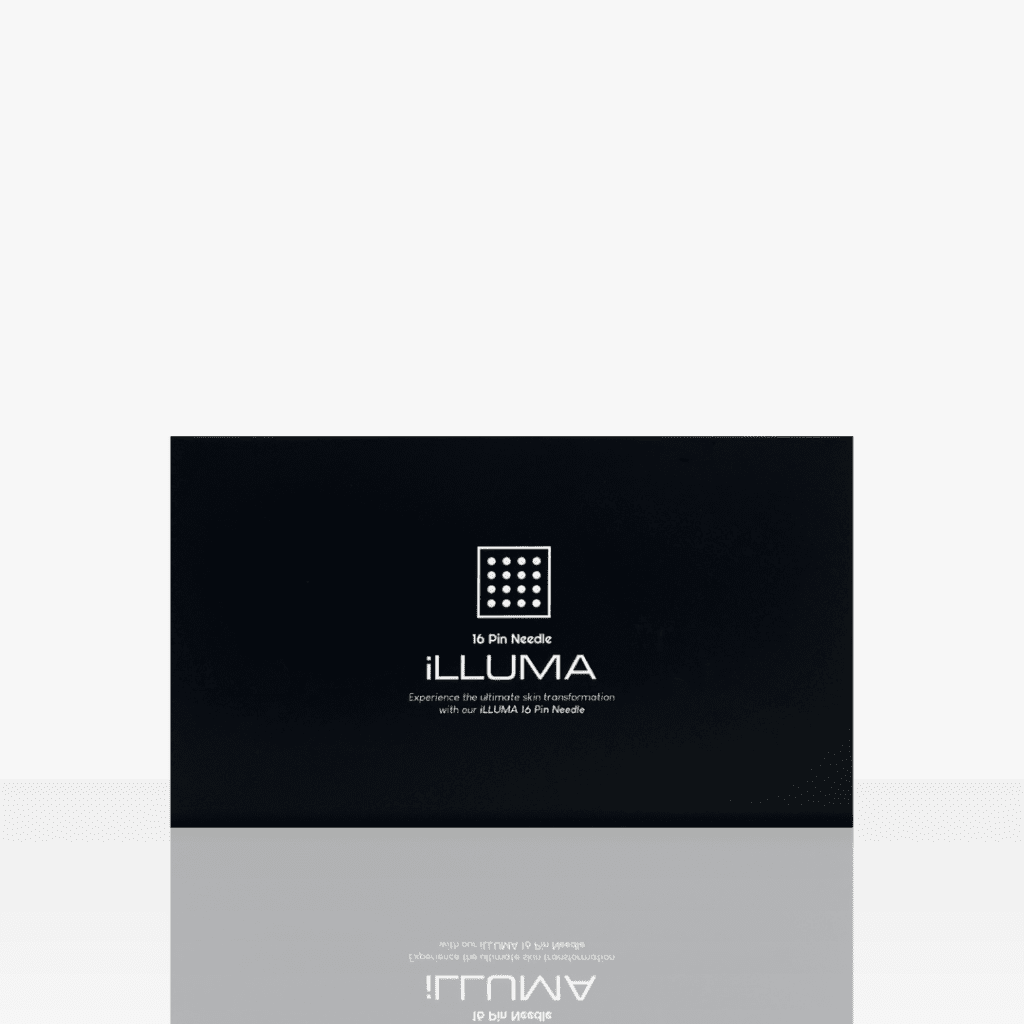 iLLUMA Products - LPG Clinics Wholesale