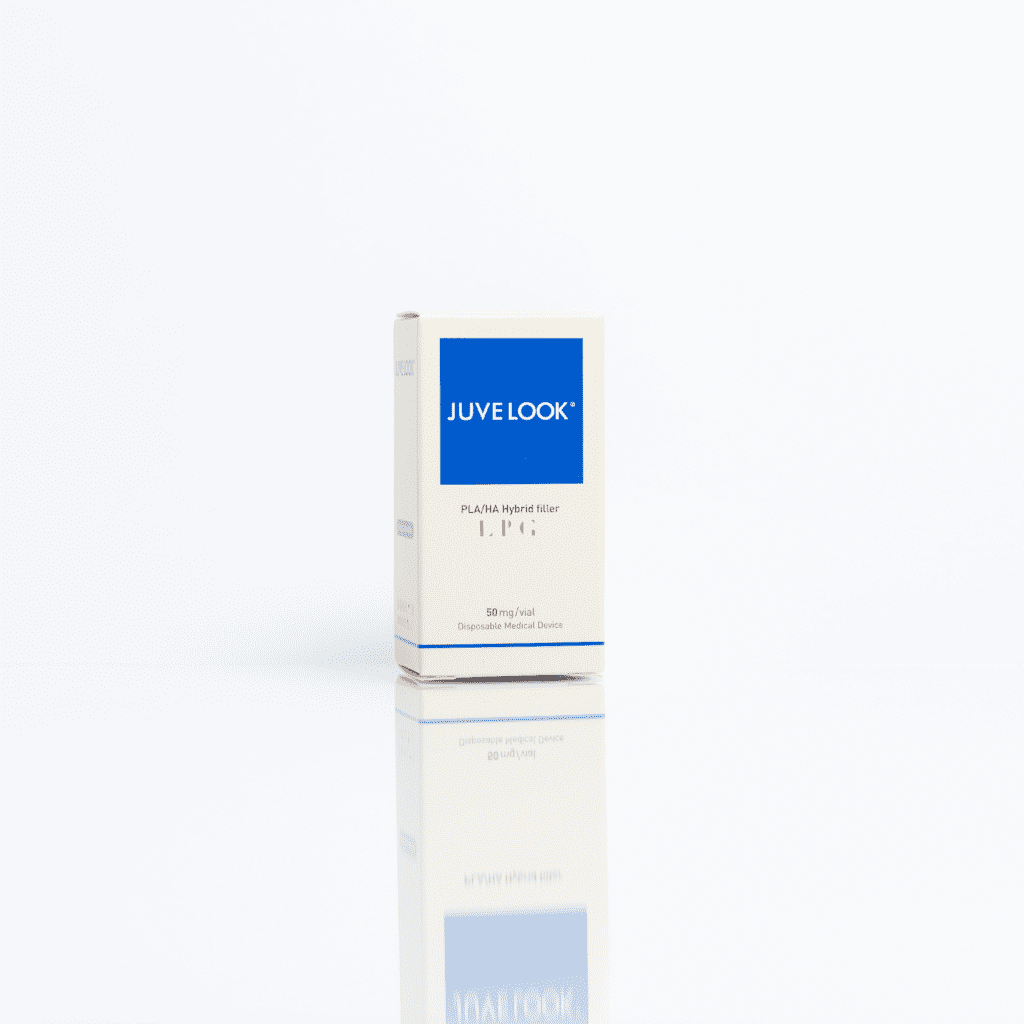 Juvelook (1x50mg) - LPG Clinics Wholesale
