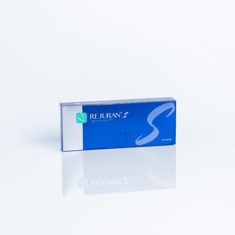 Rejuran S Skin Booster (1 × 1 ml) - LPG Clinics Wholesale