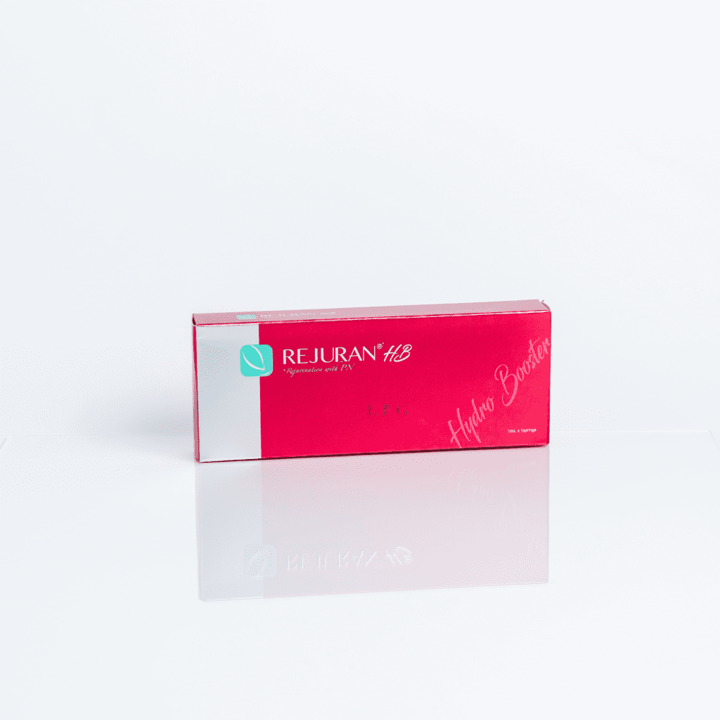 Rejuran HB Skin Booster 1 x 1ml | LPG Clinics Wholesale