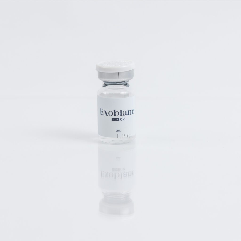Exoblanc - LPG Clinics Wholesale