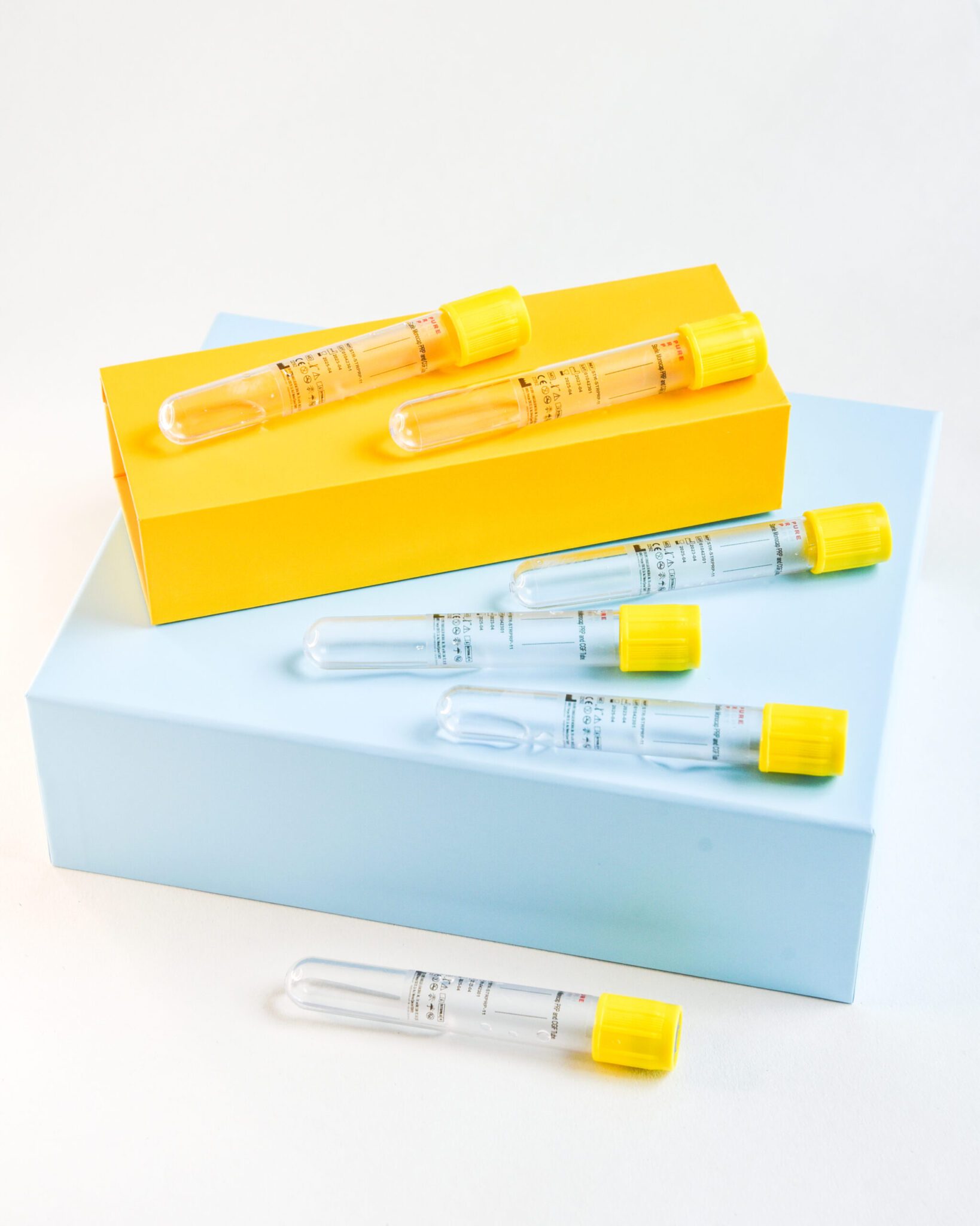 PRP Pure Kit | Buy PRP Kits Wholesale at LPG Clinics