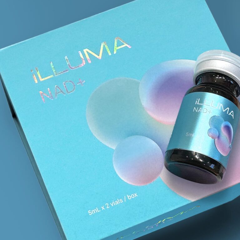 iLLUMA Range - LPG Clinics Wholesale